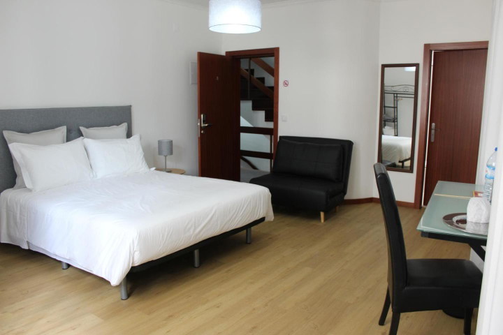 Palmar Rooms - Funchal