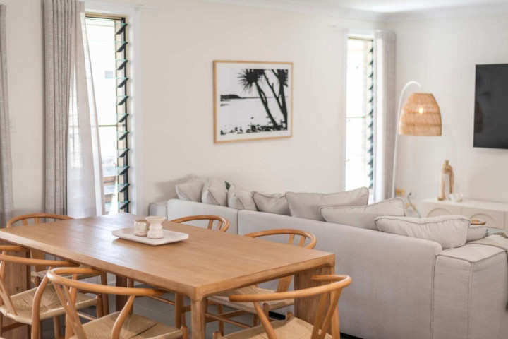 Coastal Calm - Oceanstays - Yamba