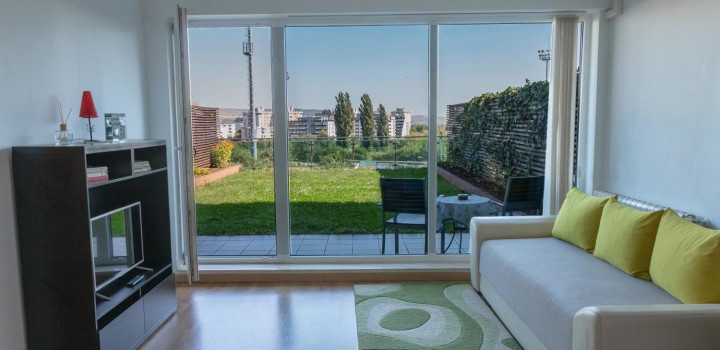 Adrianapartments Viva - Cluj-Napoca