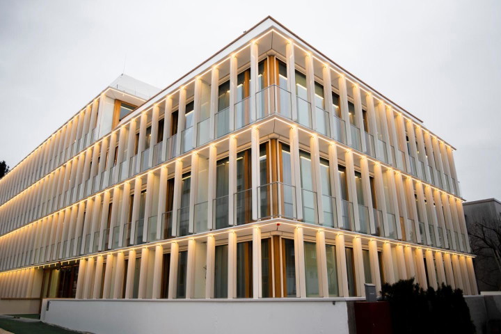 Das Kaya Hotel Stuttgart Airport Messe - Leinfelden-Echterdingen
