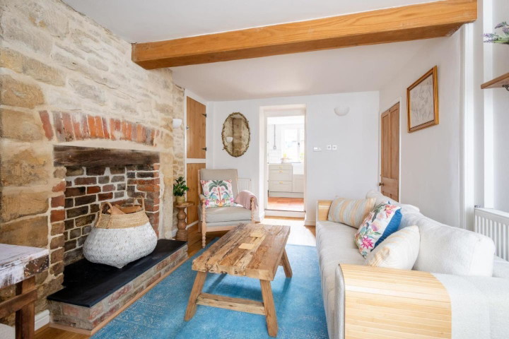18th Century Cottage In Cirencester With Garden - Bibury