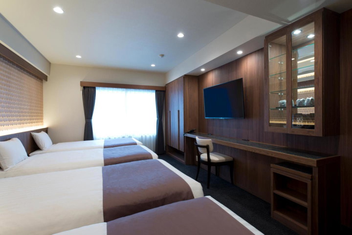 Kadoya Hotel - Shibuya City