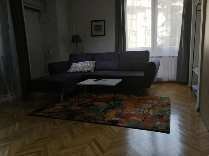 Skp-091 A&b - Skopje
