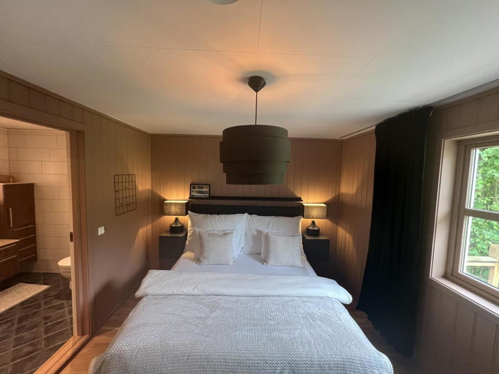 Røstad Apartment - With Kitchen And Free Parking - Trondheim