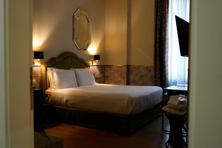 The Talent Hotel - Monti