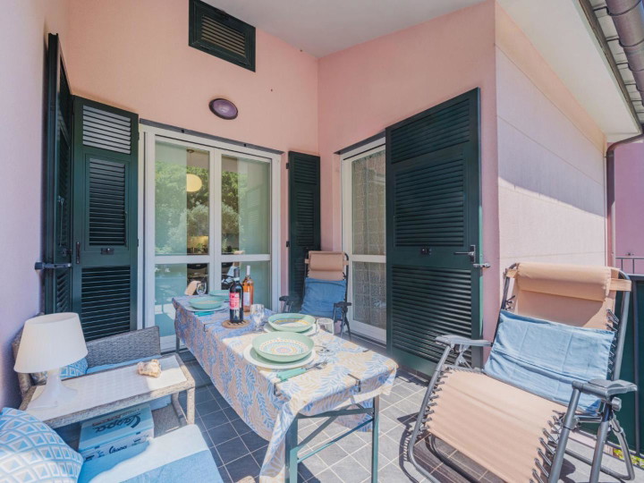 Apartment Caddy By Interhome - Sestri Levante