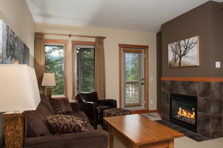 Lodges At Canmore - Alberta