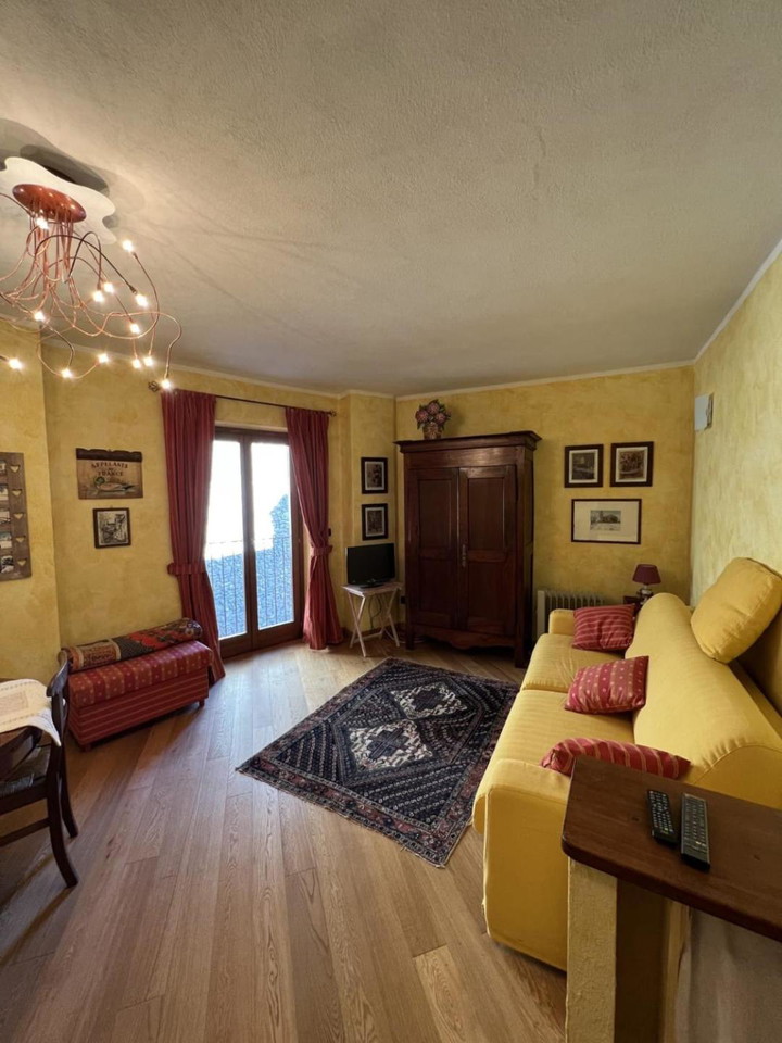 Casa Agnes - Névache