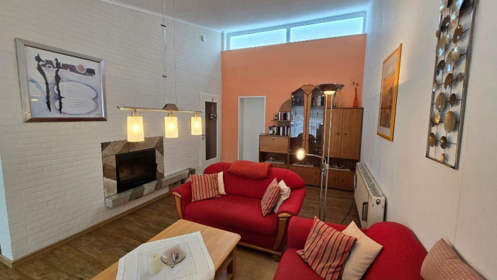 Ferienhaus-balu - Esens