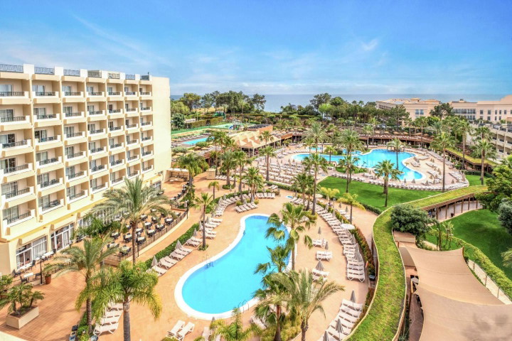 3hb Guarana - All Inclusive - Vilamoura