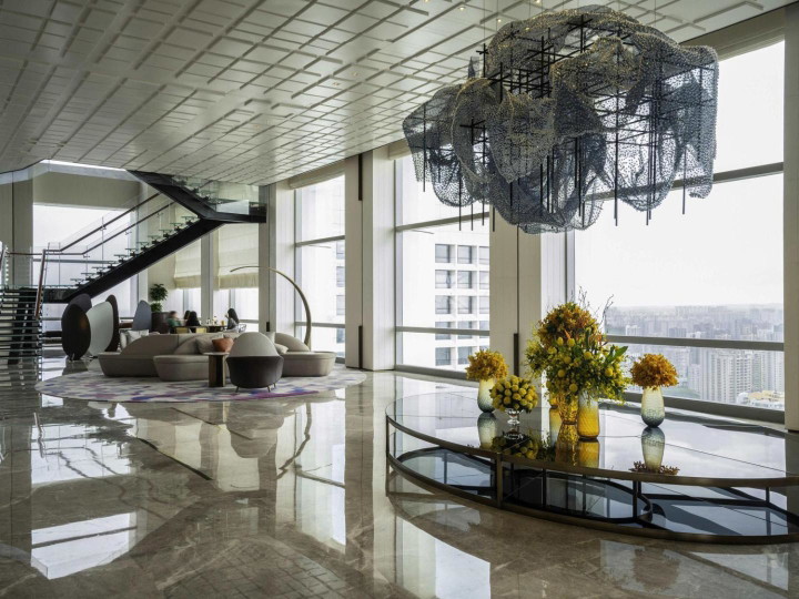 Sofitel Haikou - Haikou