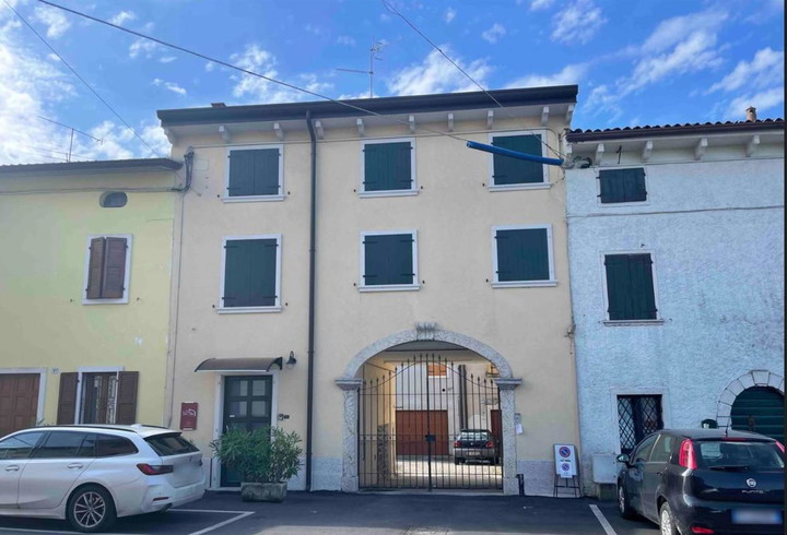 La Casa Della Ada - Valeggio sul Mincio