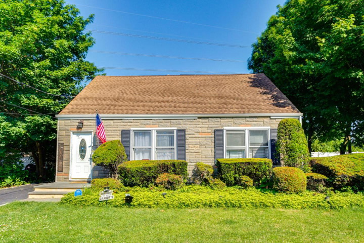 Convenient Apt: 2 Mi To Sprain Ridge Park! - White Plains, NY