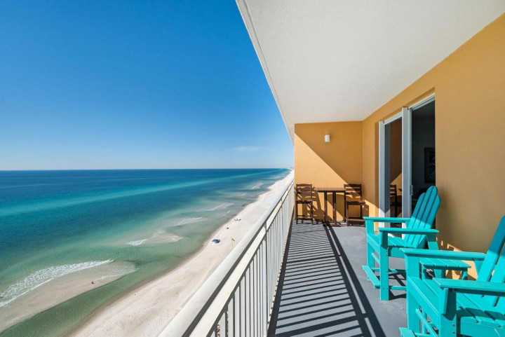 Splash 1102e - Panama City Beach, FL
