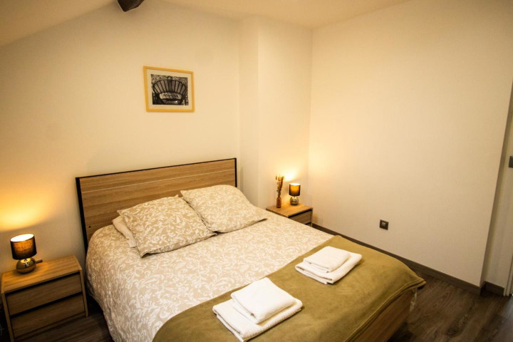 A L'ombre Du Pin - Large T4 Duplex Near Disneyland And Paris, 1-7 Guests - Marne-la-Vallée