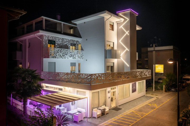 Hotel Tre Rose - Caorle