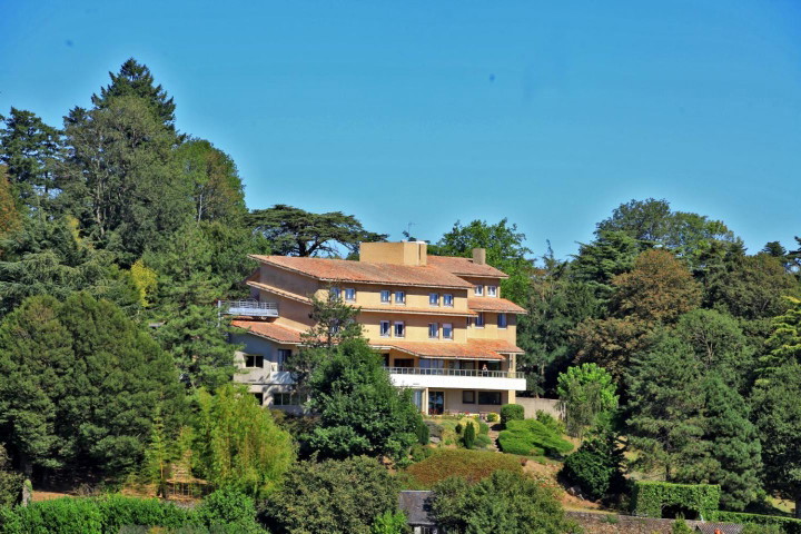Logis Hôtel La Bruyere - Vendée