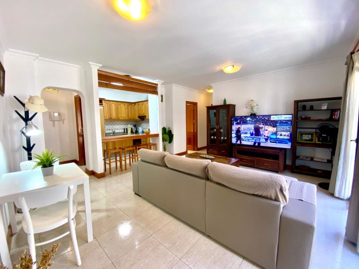 Casa Inma. Espacio Y Confort En Arrecife - Costa Teguise