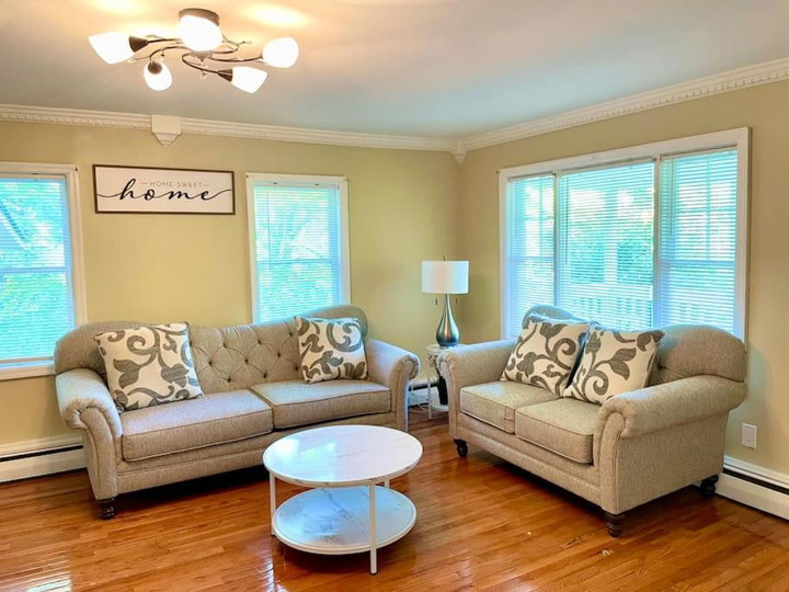 Forest And River Side Tranquil House - Port Jervis, NY