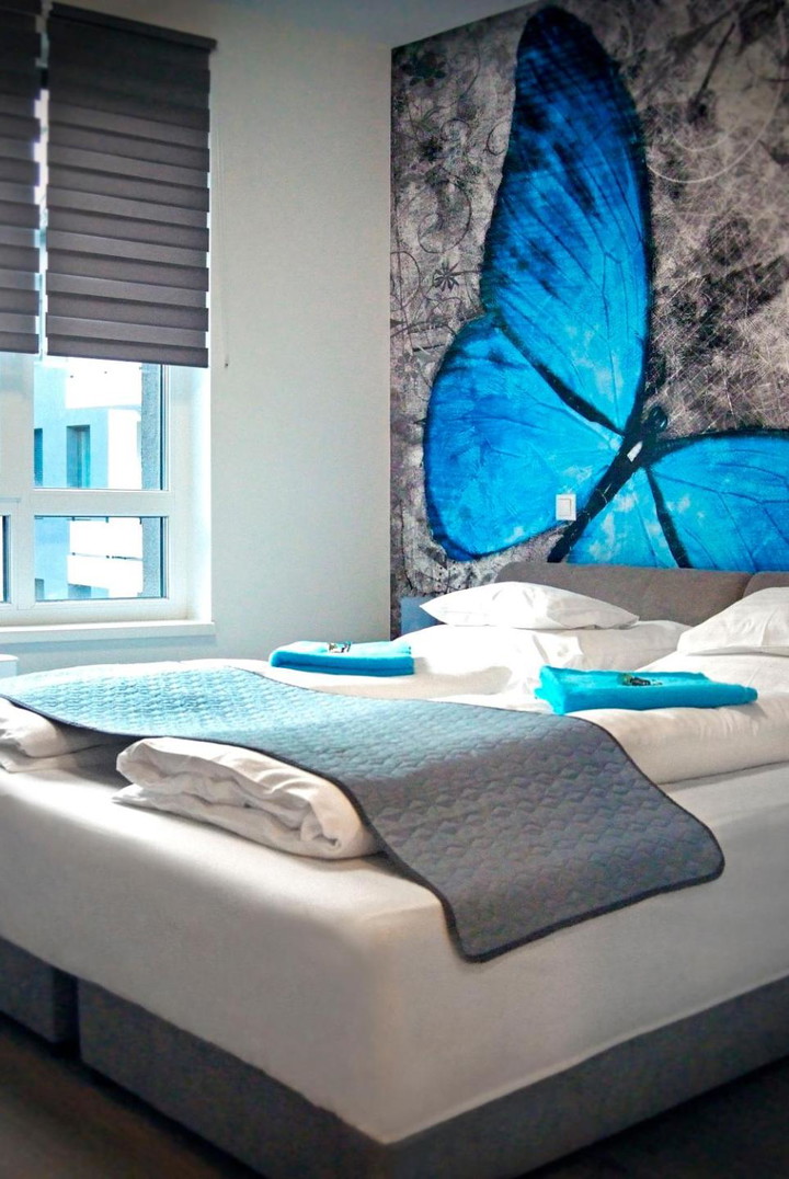 Victoria Apartman - Kecskemét