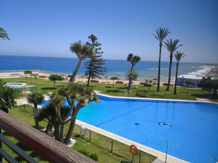 Estudio Castillo Santa Clara/torremolinos - Torremolinos