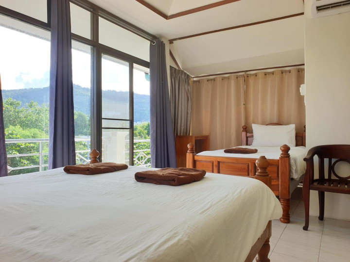 Penzy Guest House - Ko Samui