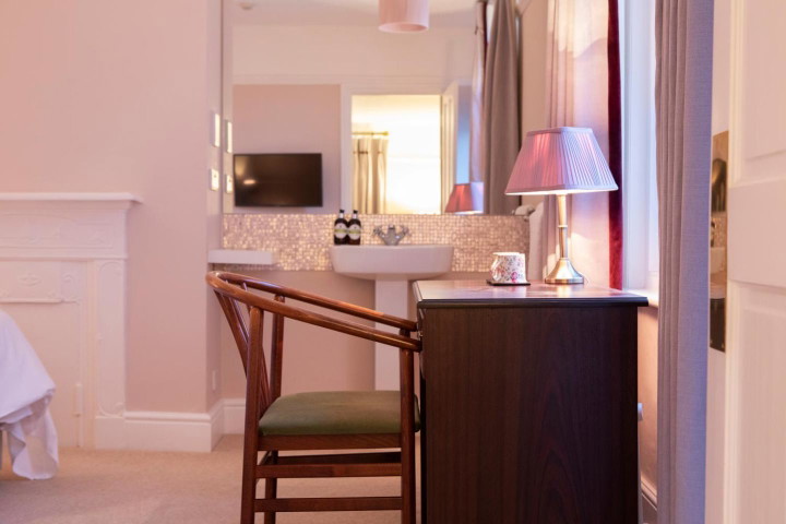 Cleeve Hill Hotel - Tewkesbury