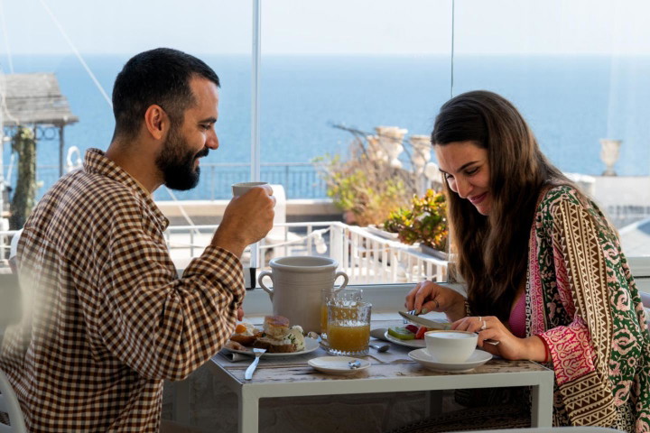 Santo Stefano Home & Breakfast - Sea View Terrace - Polignano a Mare