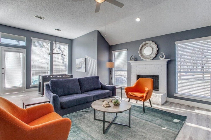 Rockwall Getaway For 6 - Dallas, TX