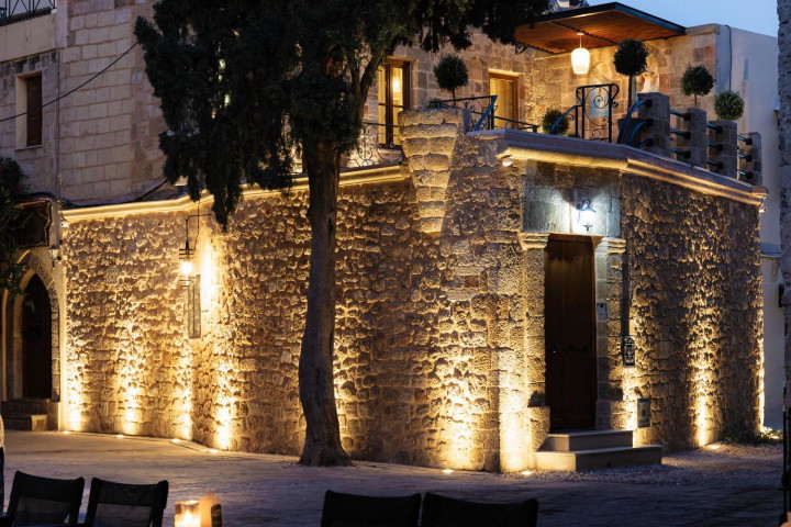 Chateau Anax Luxury Suites - Rhodes Island