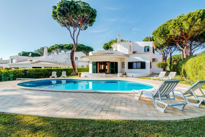 Villa Mimi By Lovelystay - Vilamoura