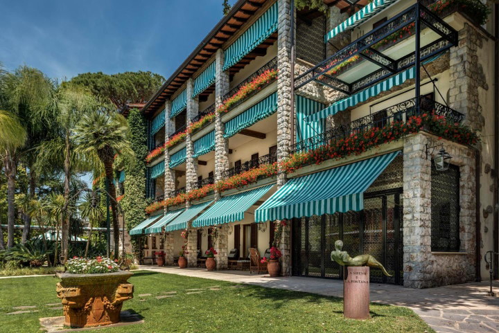 Augustus Hotel & Resort - Pietrasanta