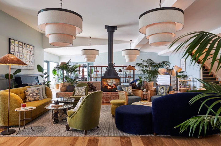 Osborn House - Southern Highlands
