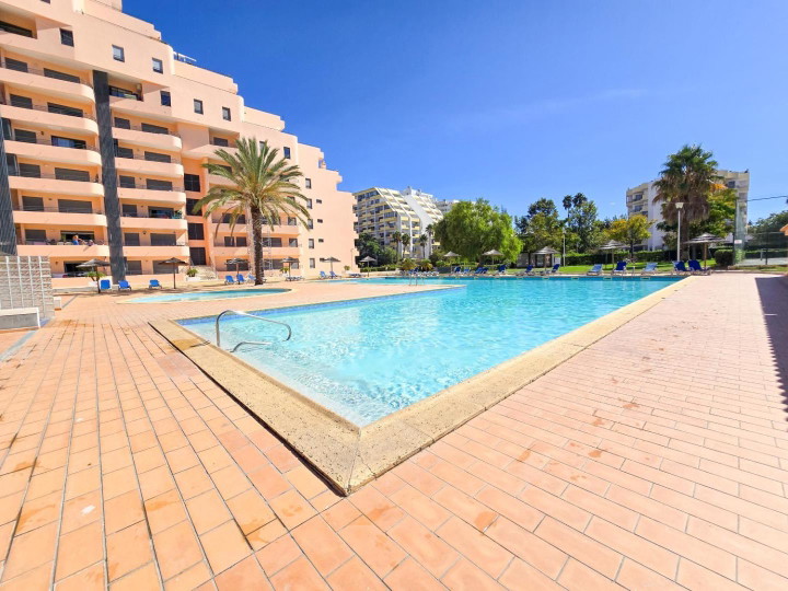 Apartment Praia Rocha Paraíso Pearl - Prainha
