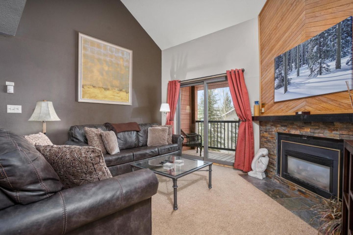 3 Hot Tubs, Private Shuttle In Winter, Gas Fireplace, Free Bus - Steamboat Springs