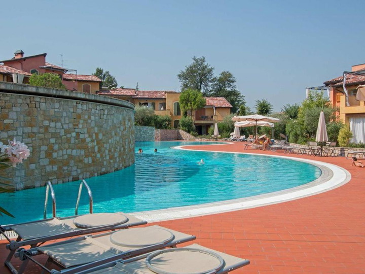 Resort Borgo Del Torchio - Manerba del Garda