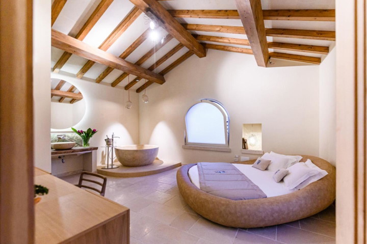 Pollicastro Boutique Hotel - Lecce