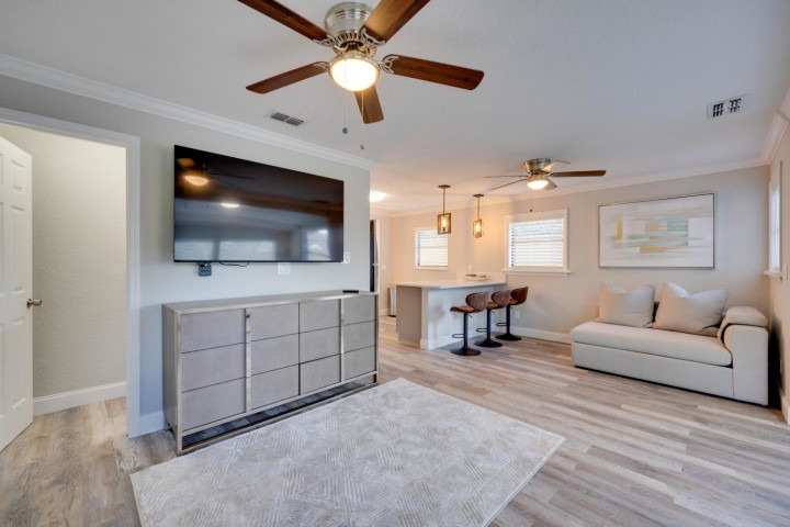 Apopka Home W/ Yard & Grill Near Wekiwa Springs! - Apopka