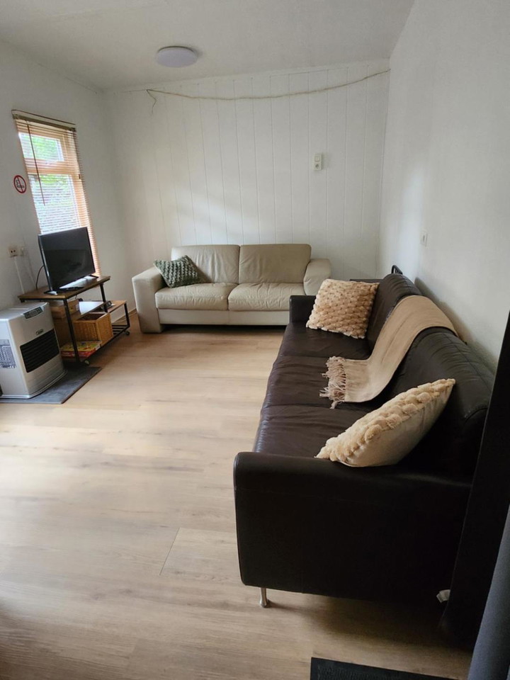 Chalet Balen - Vlaanderen