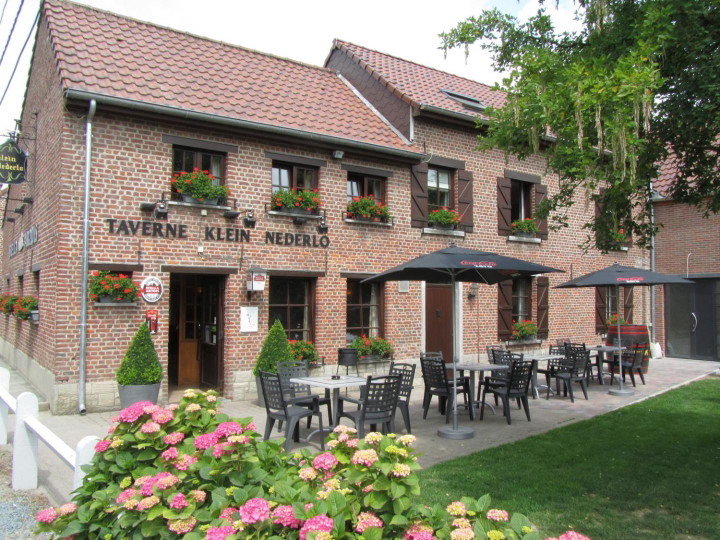 Hotel Klein Nederlo - Waterloo