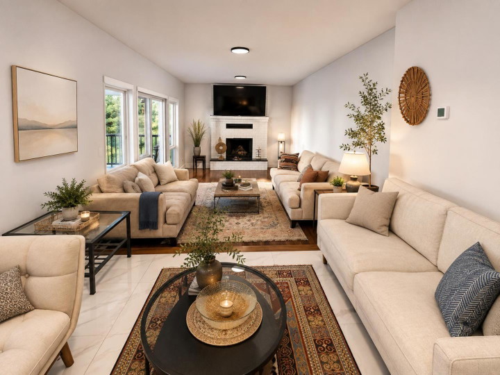 Luxury Nature Retreat, Maple Ridge - Maple Ridge