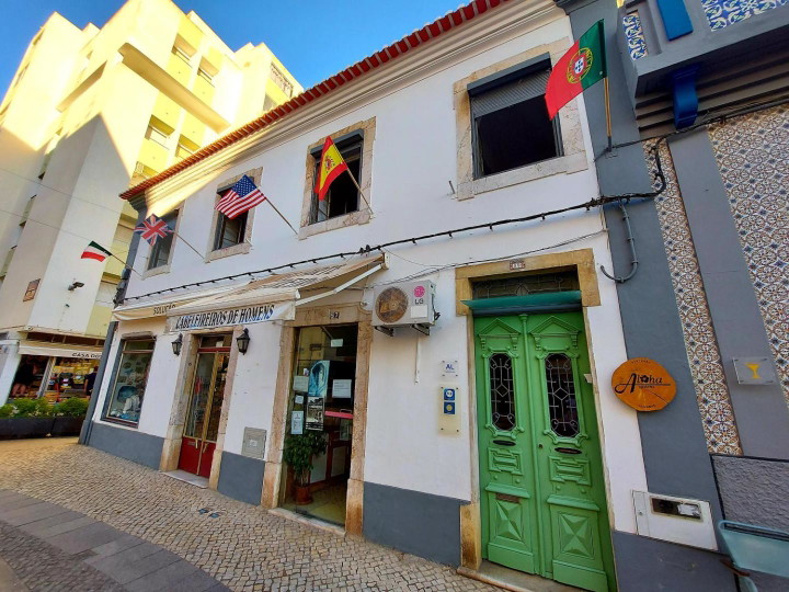 Aloha Hostel - Carvoeiro