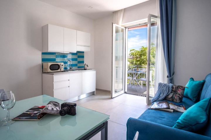 Sorrentovibes - Deluxe Apartment In Sorrento Centre - Sorrento