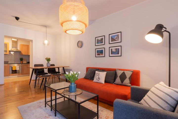 City Garden Apartment - Poreč