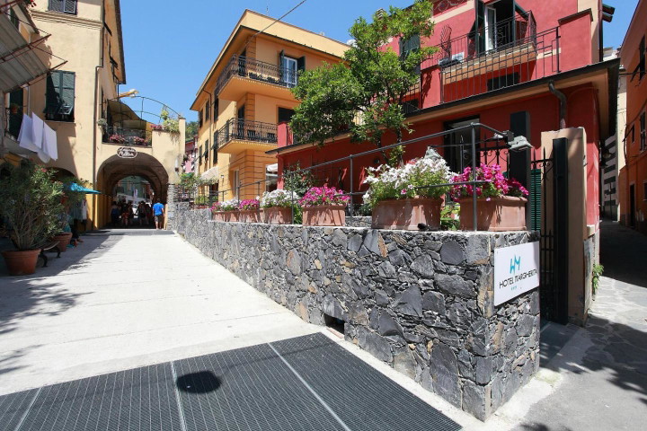Hotel Margherita - Monterosso al Mare