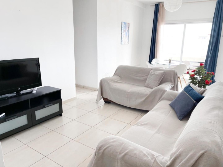 Apartment Capella, Larnaca - Larnaca