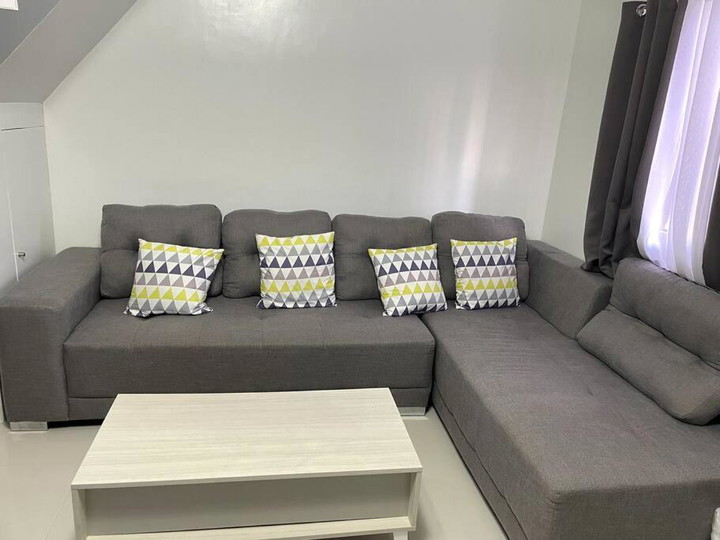 Unit 4 - Affordable 2-storey House In Cabanatuan City - Philippines