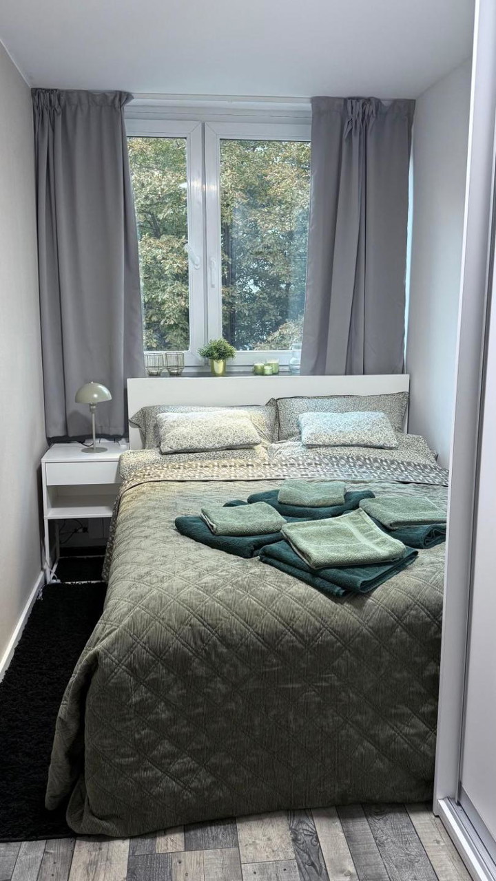 Apartament Grzybowska - Warschau