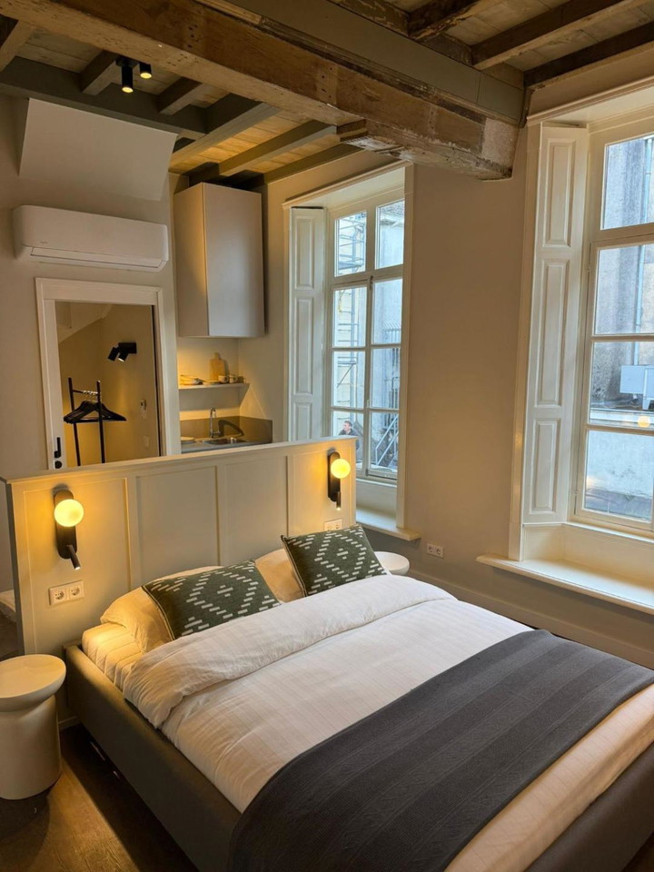 Boutique Hotel The Grand - Nijmegen