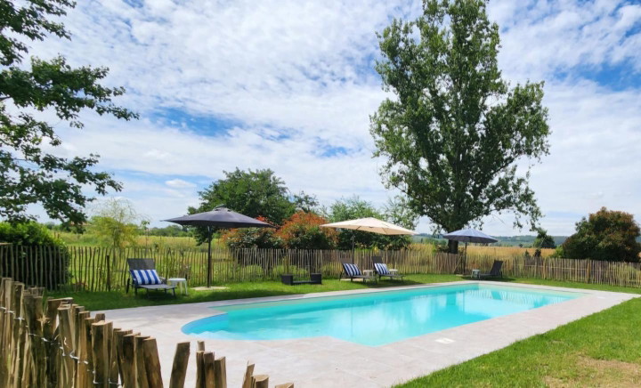 Le Manoir De Lisle - Tarn